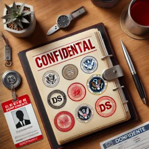 Security Clearance Levels Explained: Which One Do You Need? - Security ...