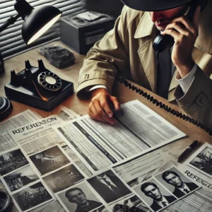 Background Checks for Security Clearance: What Investigators Look For ...