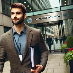 Security Clearance Interview Questions: How to Prepare & What to Expect ...